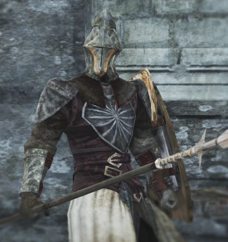 Soldado real | Wiki Dark Souls | Fandom
