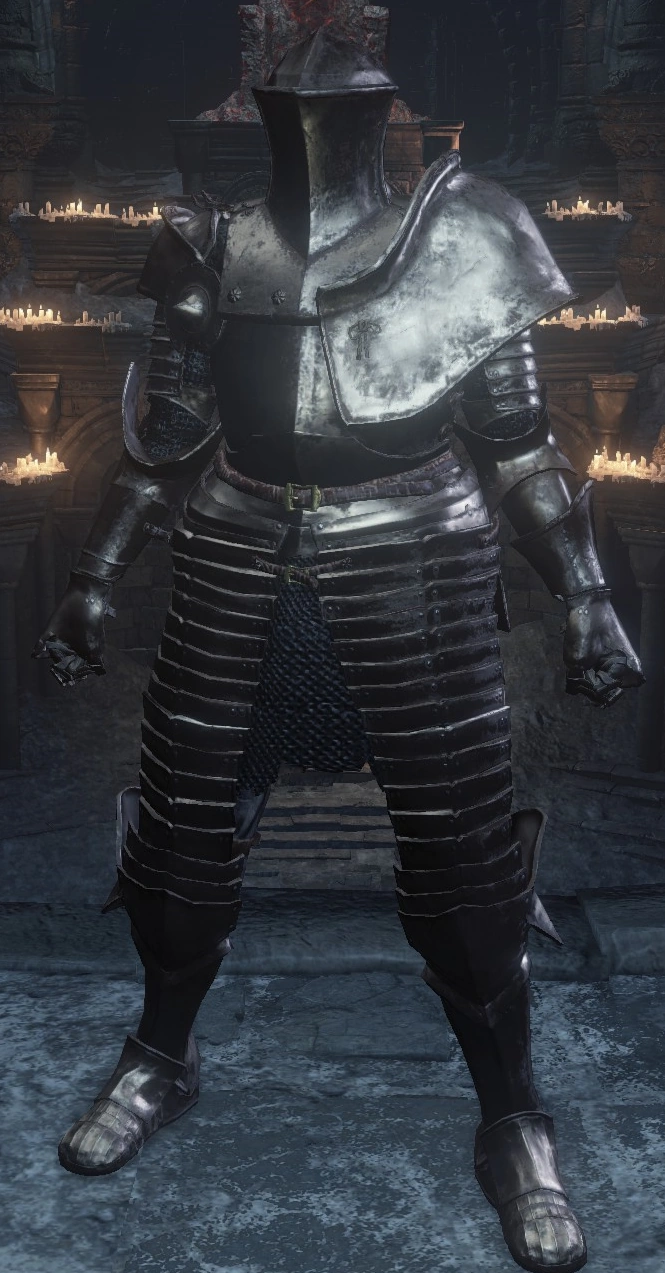 Categoría:Conjuntos de armadura pesada (Dark Souls III) | Wiki Dark ...
