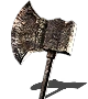 Gran hacha | Wiki Dark Souls | Fandom