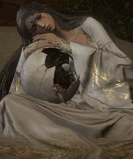 Filianore | Wiki Dark Souls | Fandom