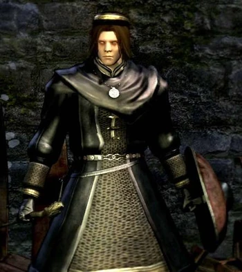 Griggs de Vinheim | Wiki Dark Souls | Fandom