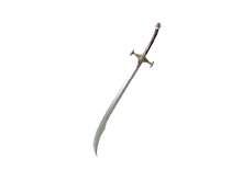 Cimitarra (Dark Souls II) | Wiki Dark Souls | Fandom