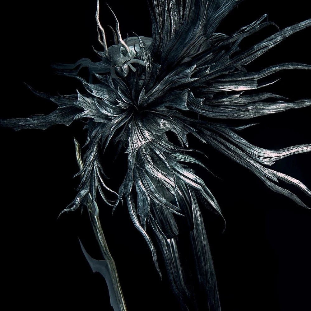 Cuatro reyes | Wiki Dark Souls | Fandom