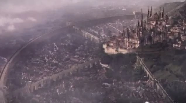 Lordran | Wiki Dark Souls | Fandom