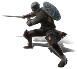 Classes (Dark Souls II) | Wiki Dark Souls | Fandom