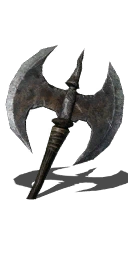 Gran hacha del León | Wiki Dark Souls | Fandom