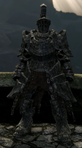 Conjunto de Havel | Wiki Dark Souls | Fandom