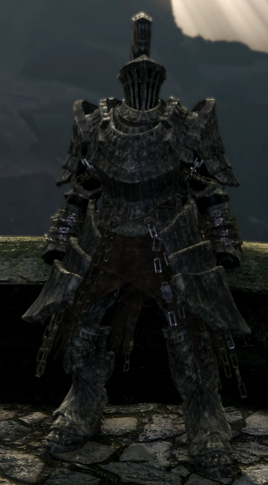 Conjunto de Havel | Wiki Dark Souls | Fandom