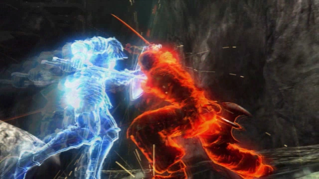 PVP | Wiki Dark Souls | Fandom