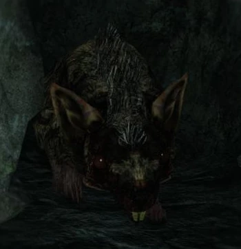 Rey Rata | Wiki Dark Souls | Fandom