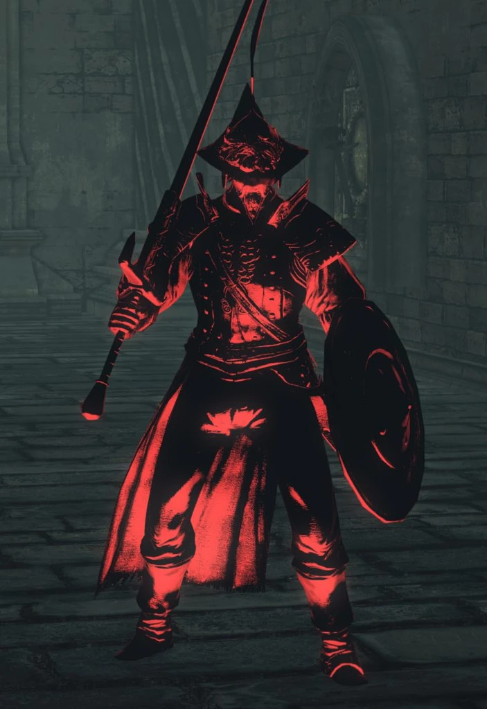 Aslatiel de Mirrah | Wiki Dark Souls | Fandom