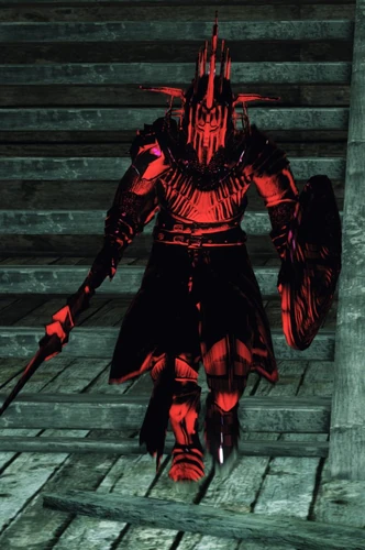 Caballero Aurous | Wiki Dark Souls | Fandom