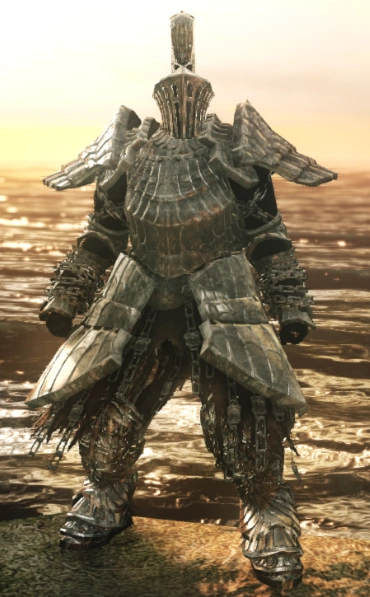 Conjunto de Havel (Dark Souls II) | Wiki Dark Souls | Fandom