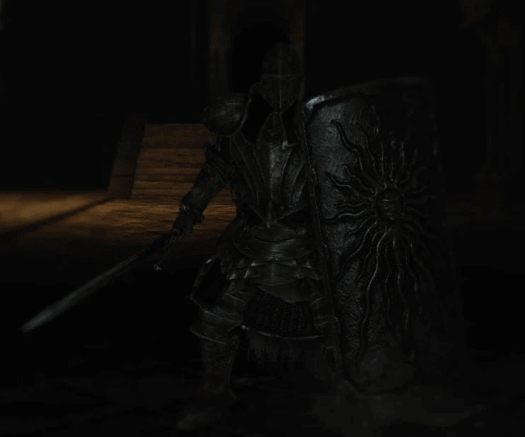 Caballero Syan | Wiki Dark Souls | Fandom