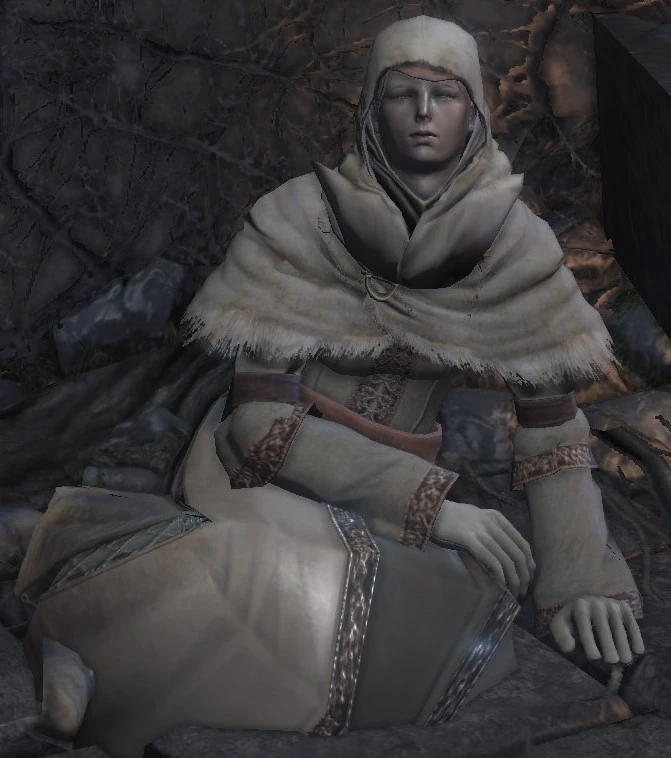 Irina de Carim | Wiki Dark Souls | Fandom