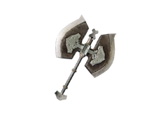 Gran hacha de Gyrm | Wiki Dark Souls | Fandom