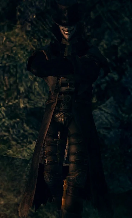 Chester | Wiki Dark Souls | Fandom