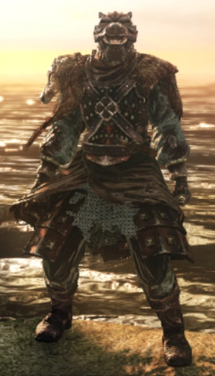 Conjunto de Vengarl | Wiki Dark Souls | Fandom