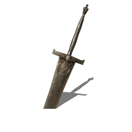 Espadón profanado | Wiki Dark Souls | Fandom