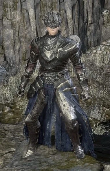 Conjunto de Lorian | Wiki Dark Souls | Fandom