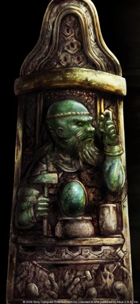 Stonefang Tunnel | Wiki Dark Souls | Fandom