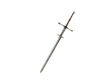 Zweihander (Dark Souls II) | Wiki Dark Souls | Fandom