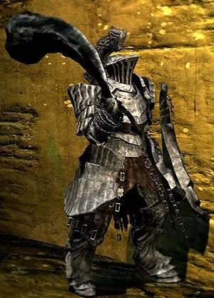 Havel la Roca | Wiki Dark Souls | Fandom