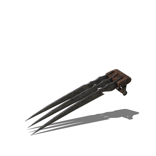 Garra (Dark Souls III) | Wiki Dark Souls | Fandom