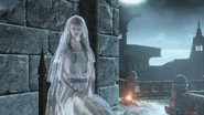 Yorshka, Capitana de la compañía | Wiki Dark Souls | Fandom