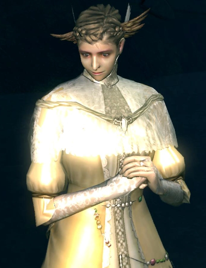 Anochecer de Oolacile | Wiki Dark Souls | Fandom