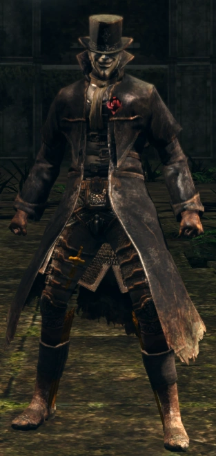 Conjunto de Chester | Wiki Dark Souls | Fandom