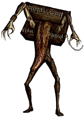 Mímico | Wiki Dark Souls | Fandom