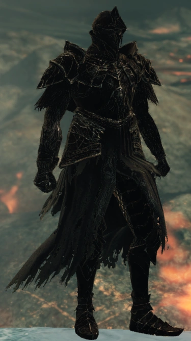 Conjunto de Raime | Wiki Dark Souls | Fandom