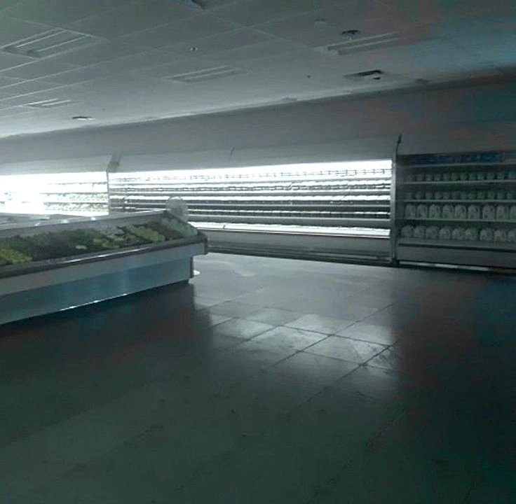 Planet Supermart | Dark Space Wiki | Fandom