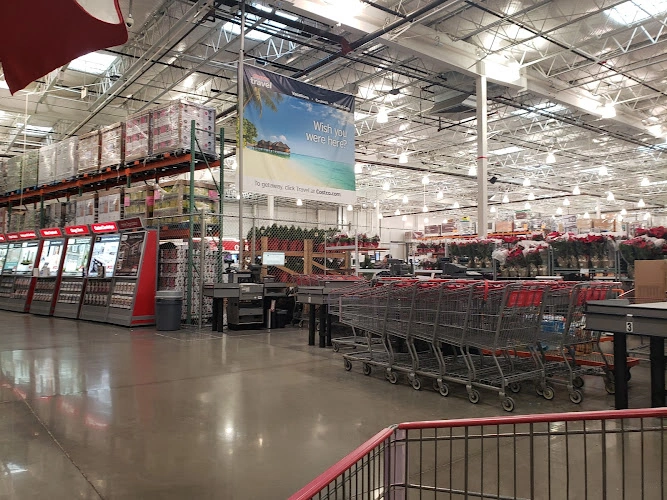 Planet Costco | Dark Space Wiki | Fandom