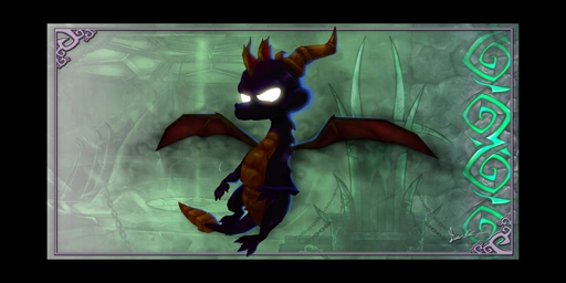 DarkSpyro Wiki | Fandom