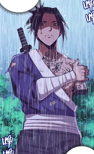 Abe Mi | Dark Star Emperor Wiki | Fandom