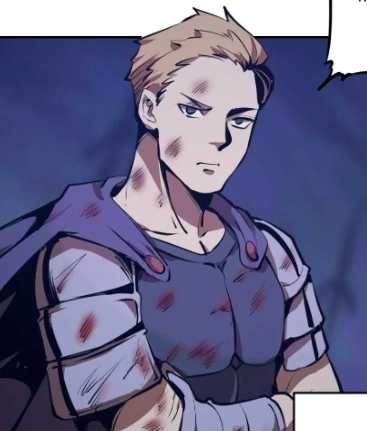 Hero Corak | Dark Star Emperor Wiki | Fandom