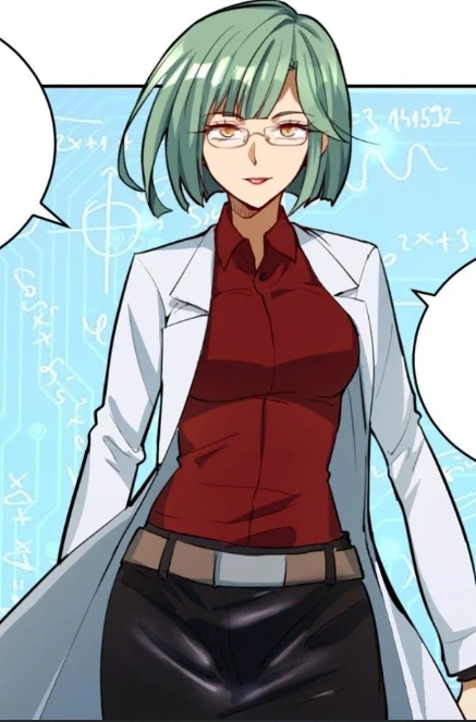 Li Xin | Dark Star Emperor Wiki | Fandom