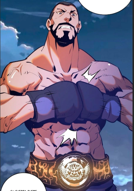 Lei Long | Dark Star Emperor Wiki | Fandom