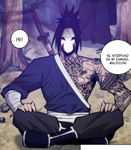 Abe Mi | Dark Star Emperor Wiki | Fandom