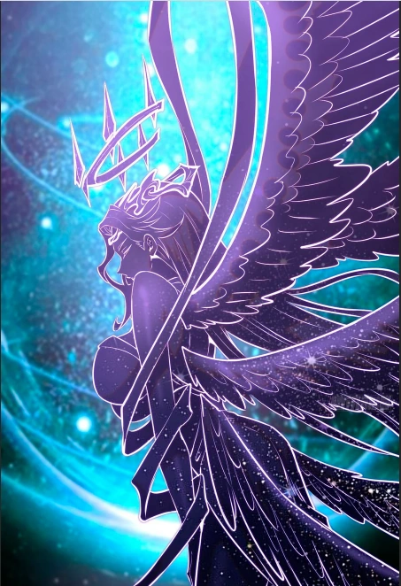 Empress Dark | Dark Star Emperor Wiki | Fandom