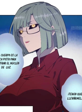 Li Xin | Dark Star Emperor Wiki | Fandom