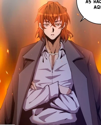 Rozier | Dark Star Emperor Wiki | Fandom