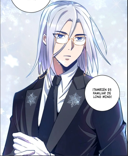 Long Weiyang | Dark Star Emperor Wiki | Fandom