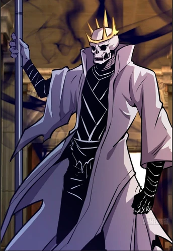 Cesar | Dark Star Emperor Wiki | Fandom