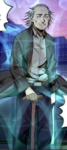 Liu Jianyu | Dark Star Emperor Wiki | Fandom