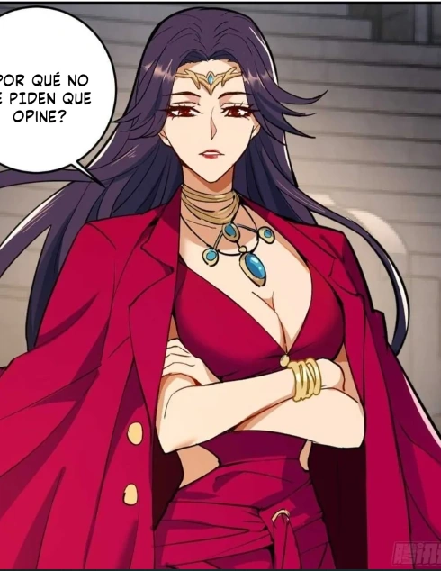 Long Yan | Dark Star Emperor Wiki | Fandom