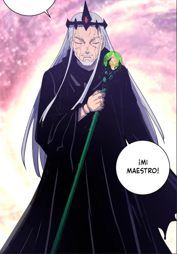 Noah | Dark Star Emperor Wiki | Fandom