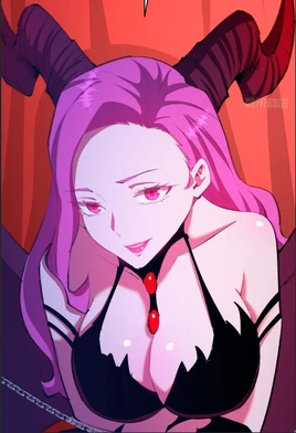 Asmodeus | Dark Star Emperor Wiki | Fandom